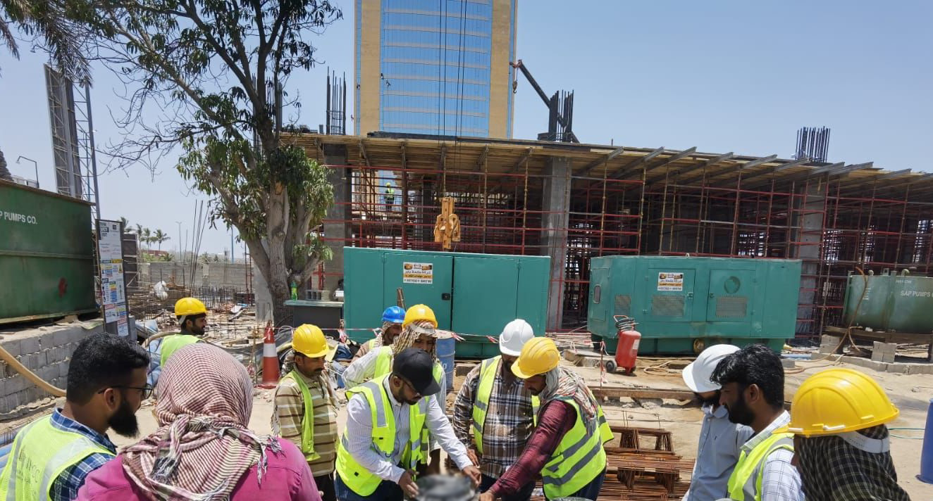 Services - CME Structural Solutions