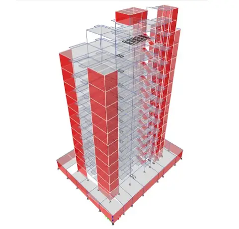 Services - CME Structural Solutions